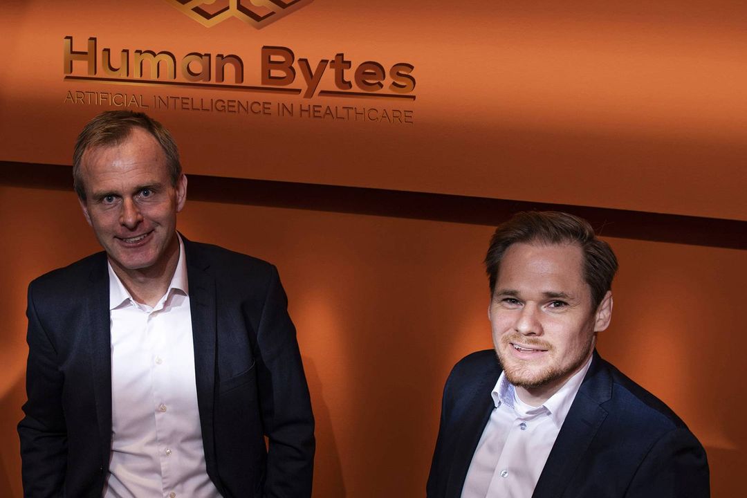 Tidligere Mediq-boss lander første partneraftale med nyt firma: "Det er ...