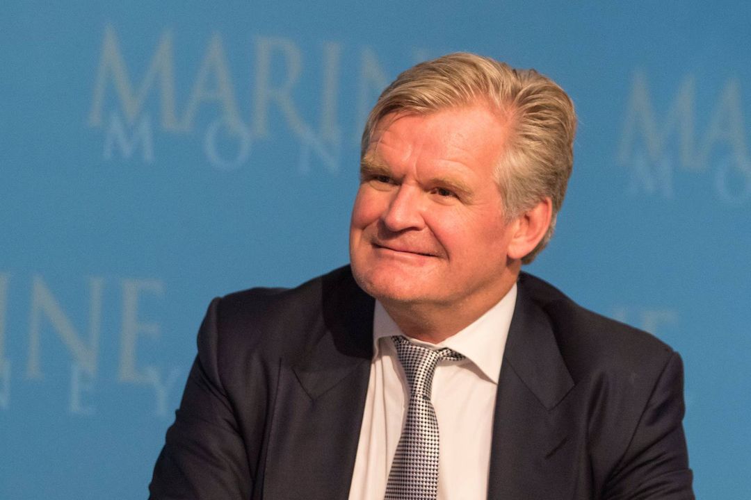Borr Drilling lost more than USD 300 million in the midst of restructuring