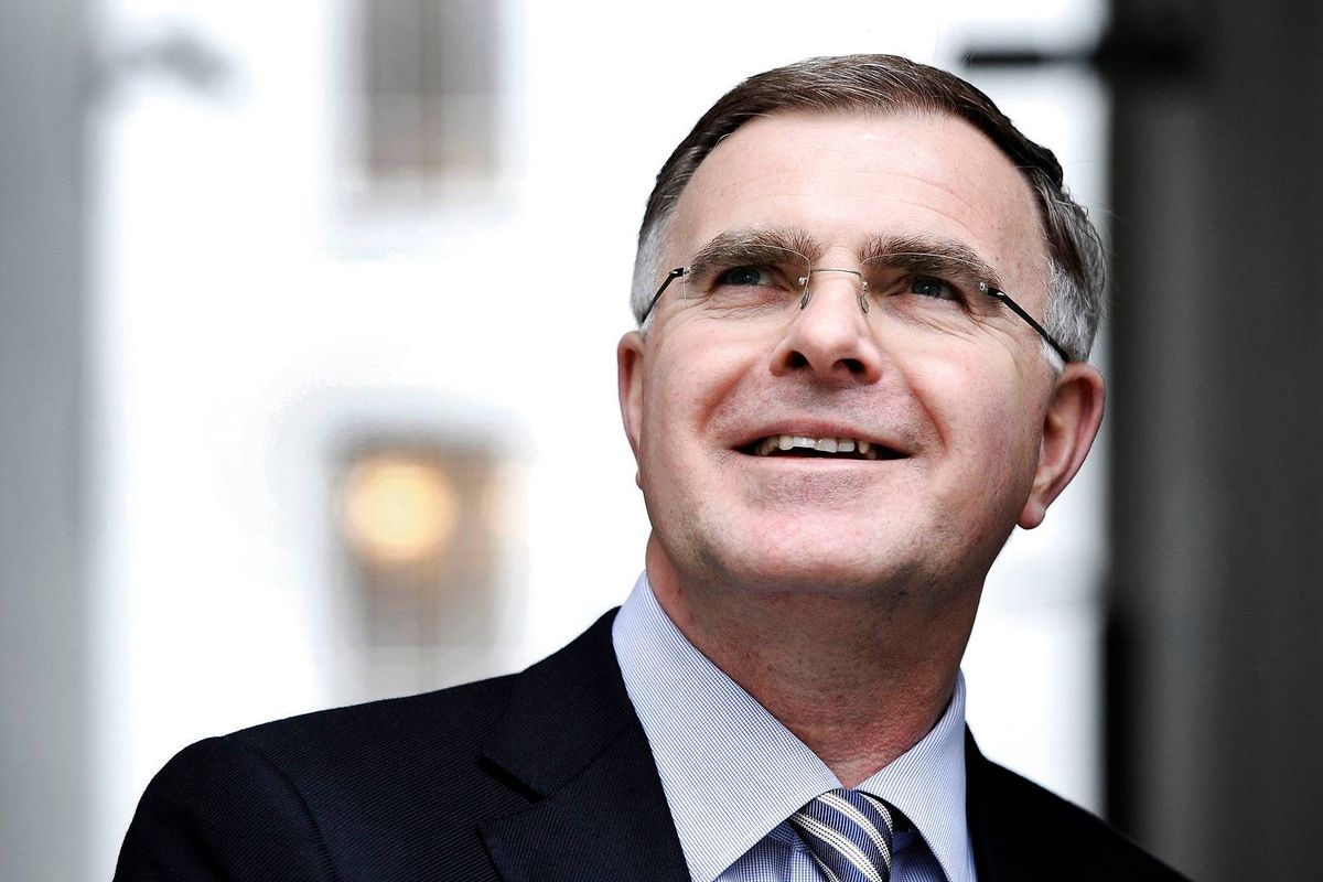 Jan van de Winkel får markant lønstigning – har aktier for over en milliard