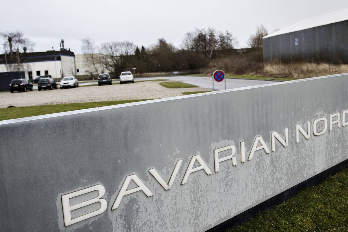 Salget af Bavarian Nordics rabies-vaccine hårdt ramt af rejserestriktioner