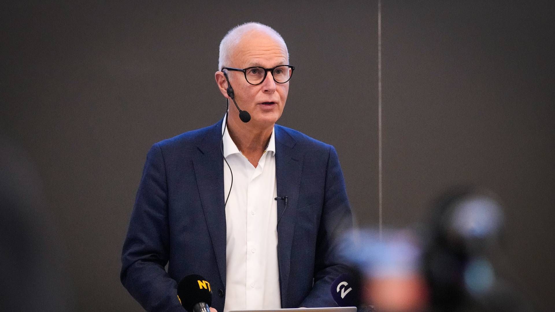 Slik blir det «nye» Helsedirektoratet