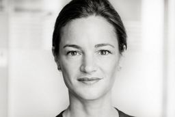 Was macht eigentlich ... Anna Herrhausen?