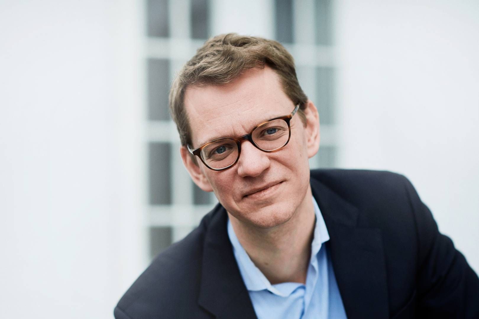 Finans Danmark efter rekordår: Nu er bankerne tilbage på et sundt niveau