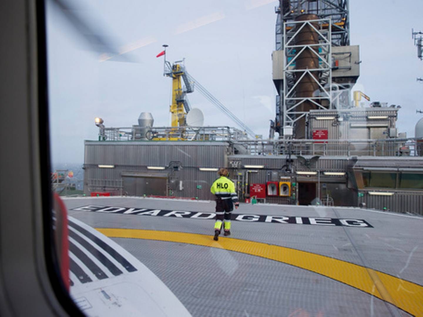 Olje & Gass - EnergiWatch