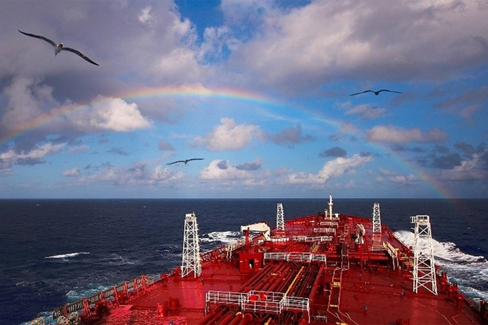 ShippingWatch - news about carriers, suppliers, offshore, ports ...