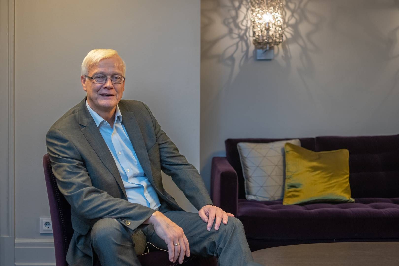Lytix Biopharma henter 61 millioner kroner: – Går inn i 2026 med mange ...