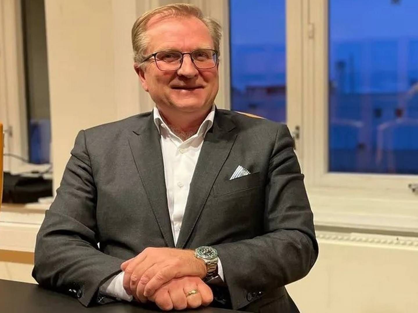 AdvokatWatch – les siste nytt fra den norske advokatbransjen. Vi følger ...