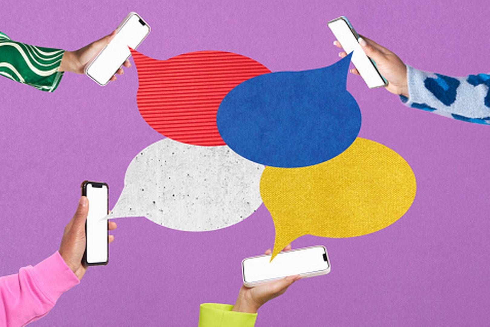 Hvornår er det bedst at poste på sociale medier?