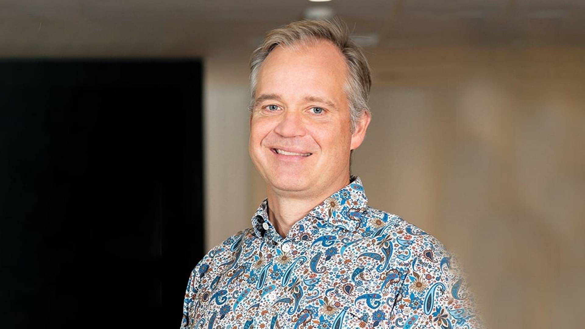 Fred. Olsen Renewables nedskalerer solkraftverk etter ny NVE-praksis