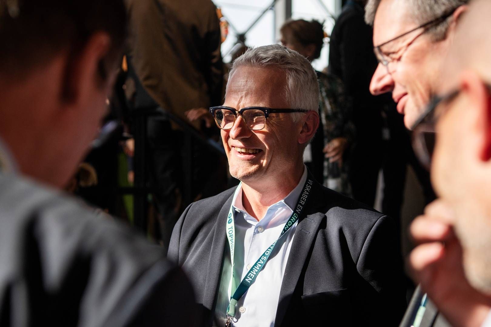 Ørsted greenlit for offshore project in UK waters