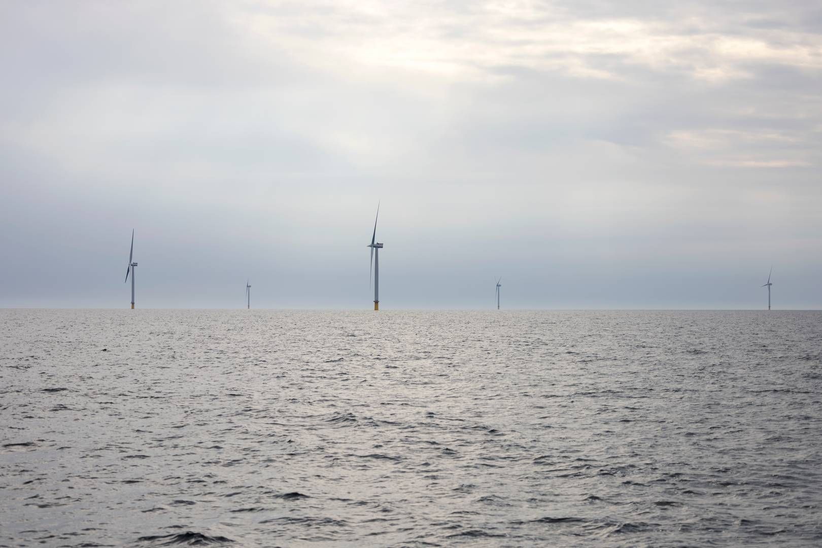 Norway is working on a faster process for offshore wind
