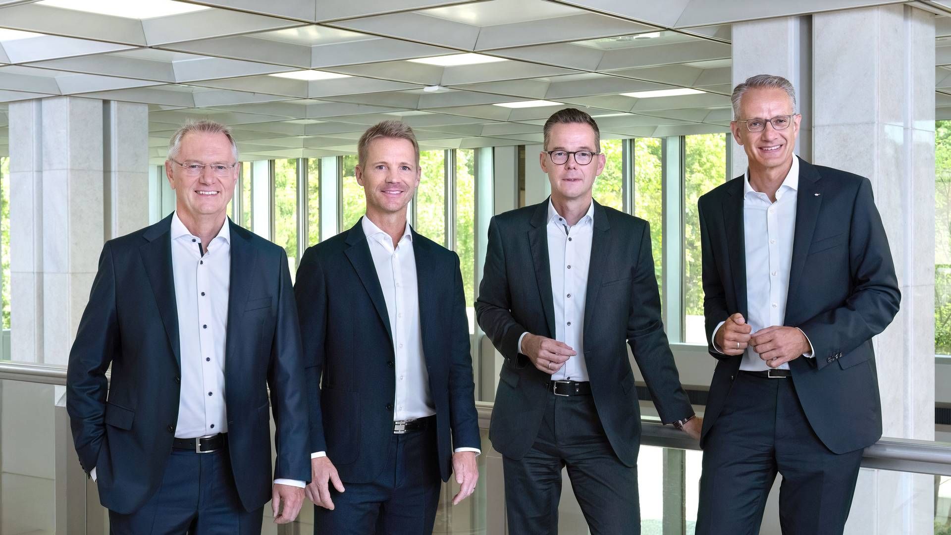 Fusion der LBS Nordwest: Keine betriebsbedingten Kündigungen