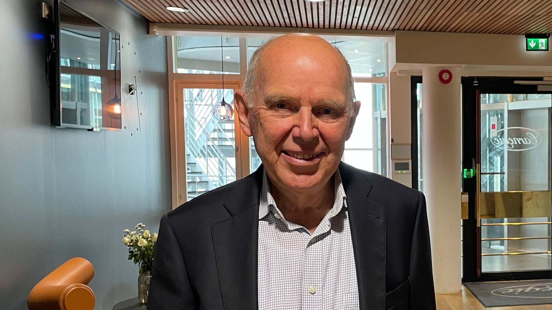 Thor Medical får Innovasjon Norge-støtte