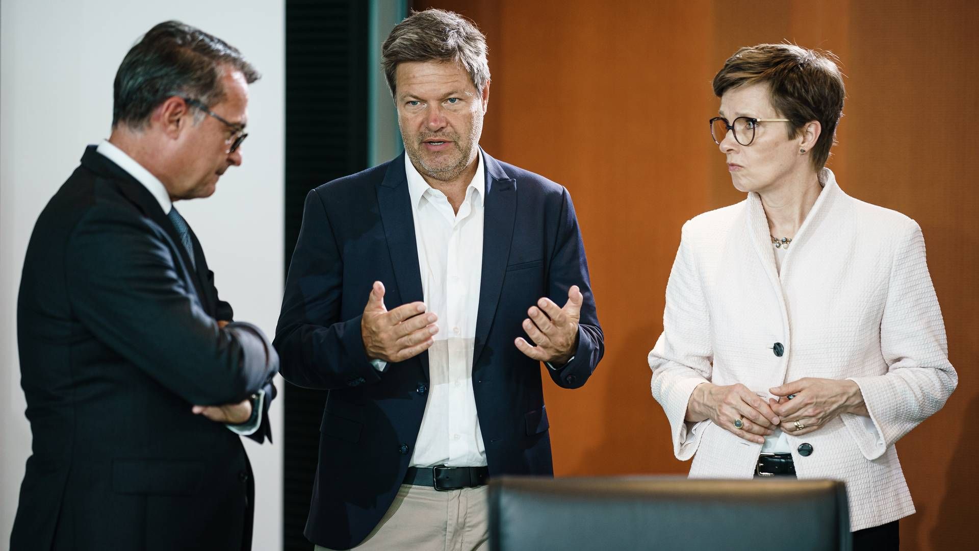 Der Bundesbank gehen die Vorstände aus