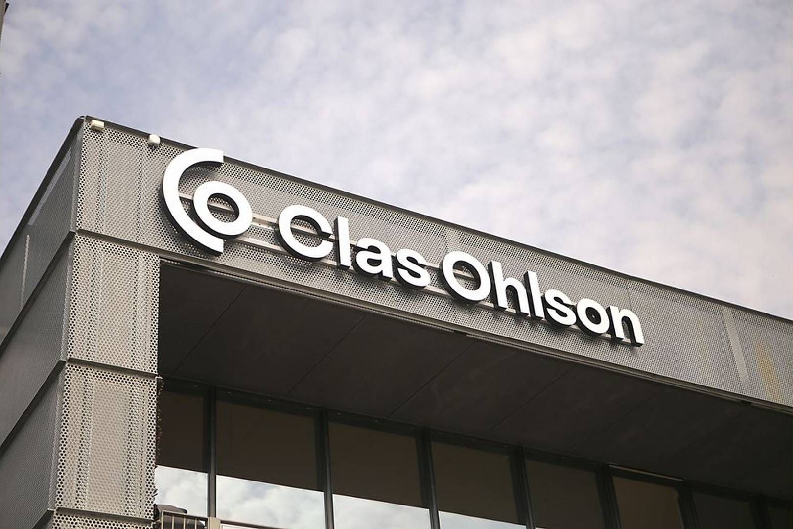 Clas Ohlson inngår gigantavtale for omtrent en halv milliard