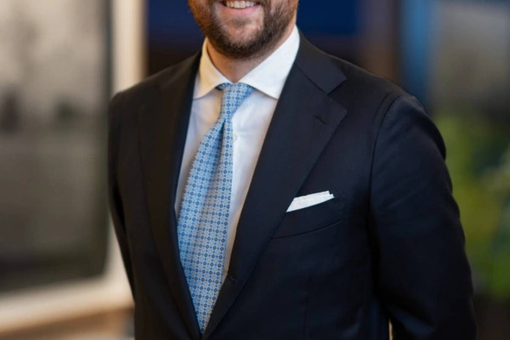 Returnerer til Wikborg Rein som specialist counsel