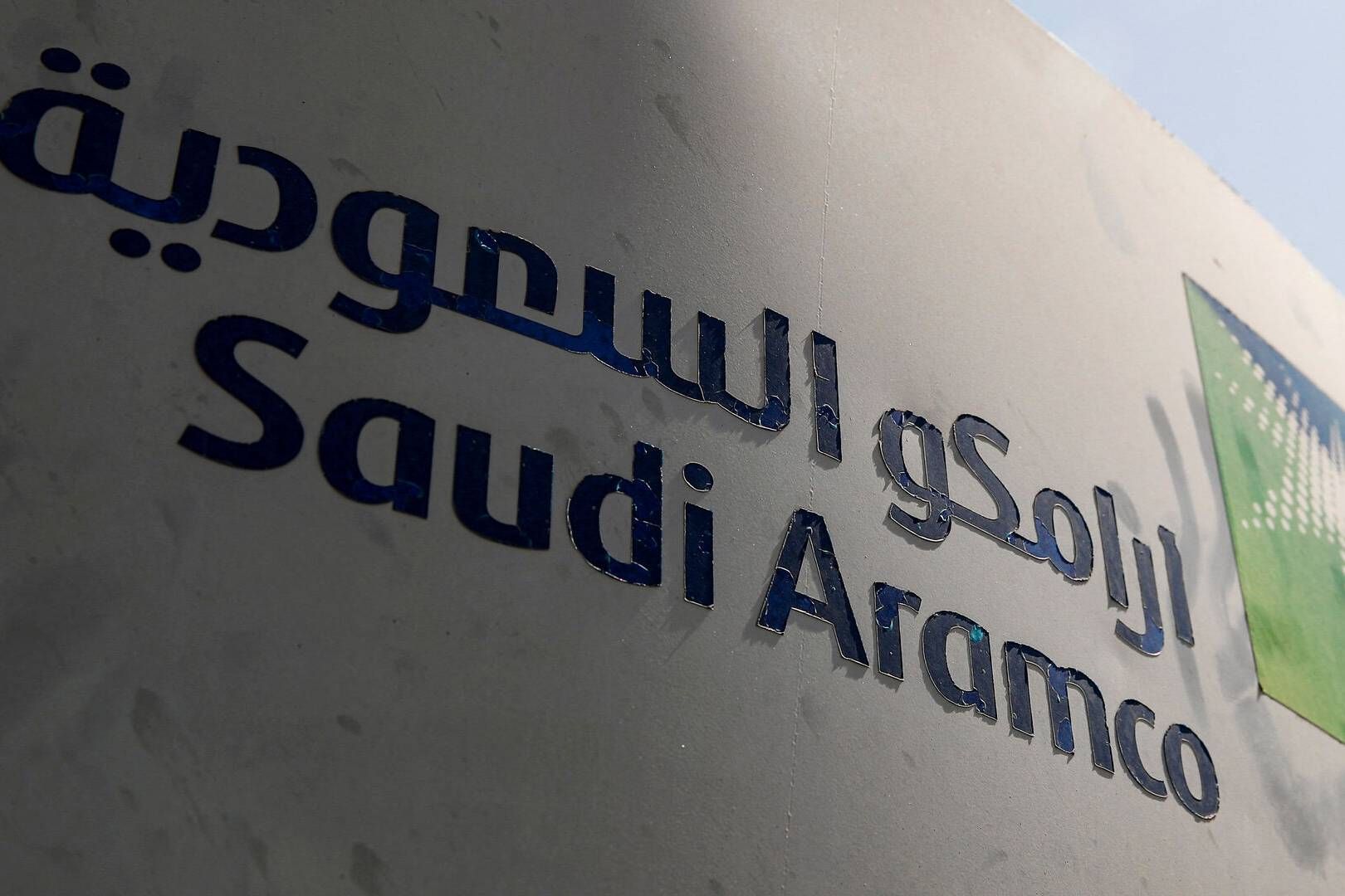 Swedish pension giant hints at possible Saudi Aramco divestment