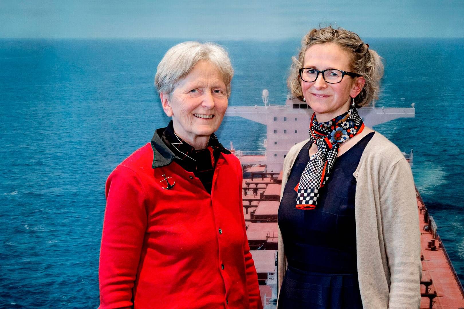 Nordens diskrete storaktionær er død