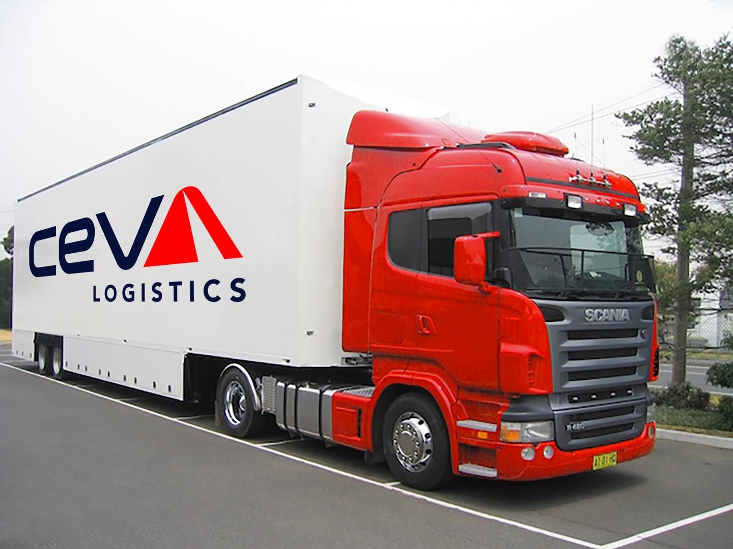 DSV is historically strong: In 2025 the world's soon-to-be largest ...