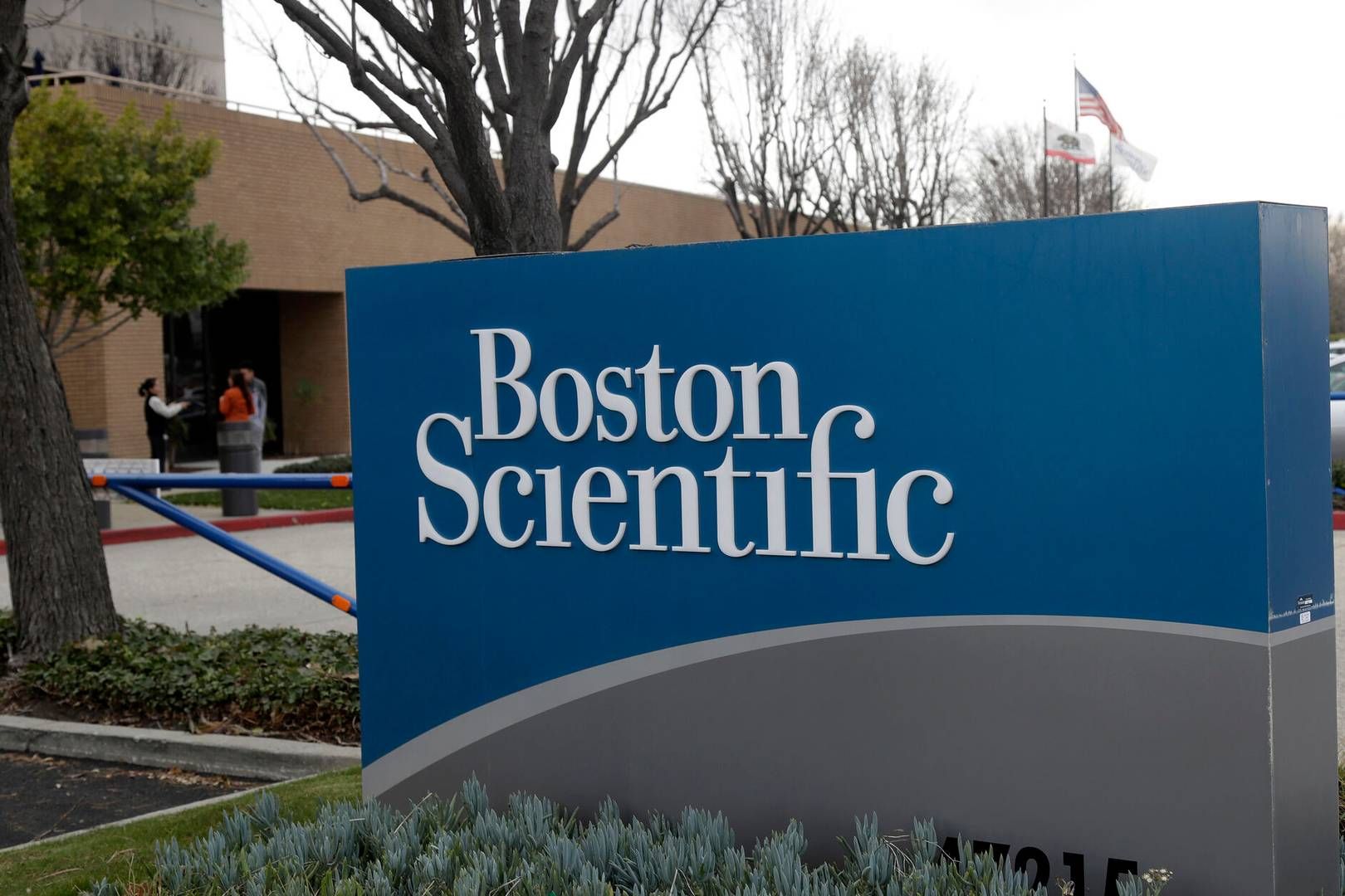 Boston Scientific sælger virksomhedsobligationer for 15 milliarder ...