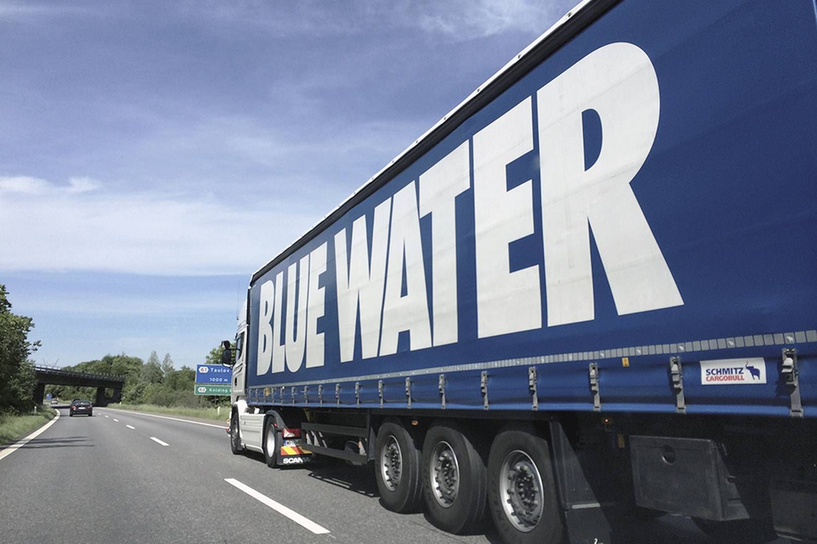 Blue Water Shipping sets up new project unit in Bremen