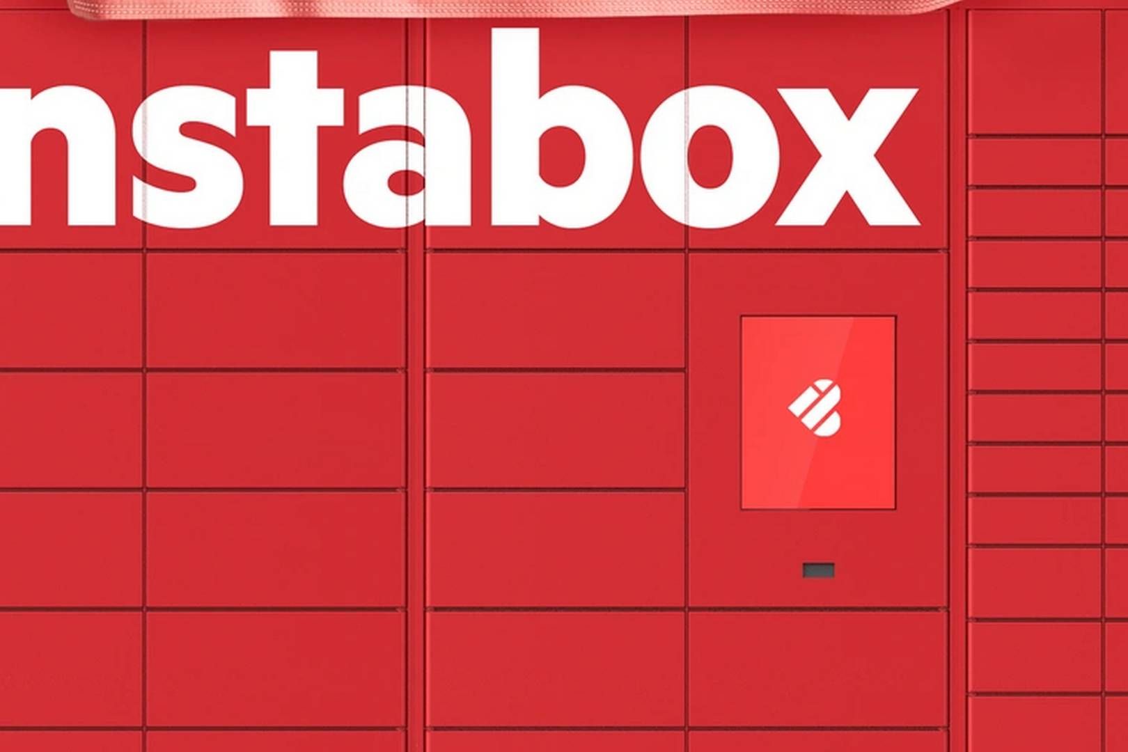 Instabox utvider satsningen i Stavangerområdet