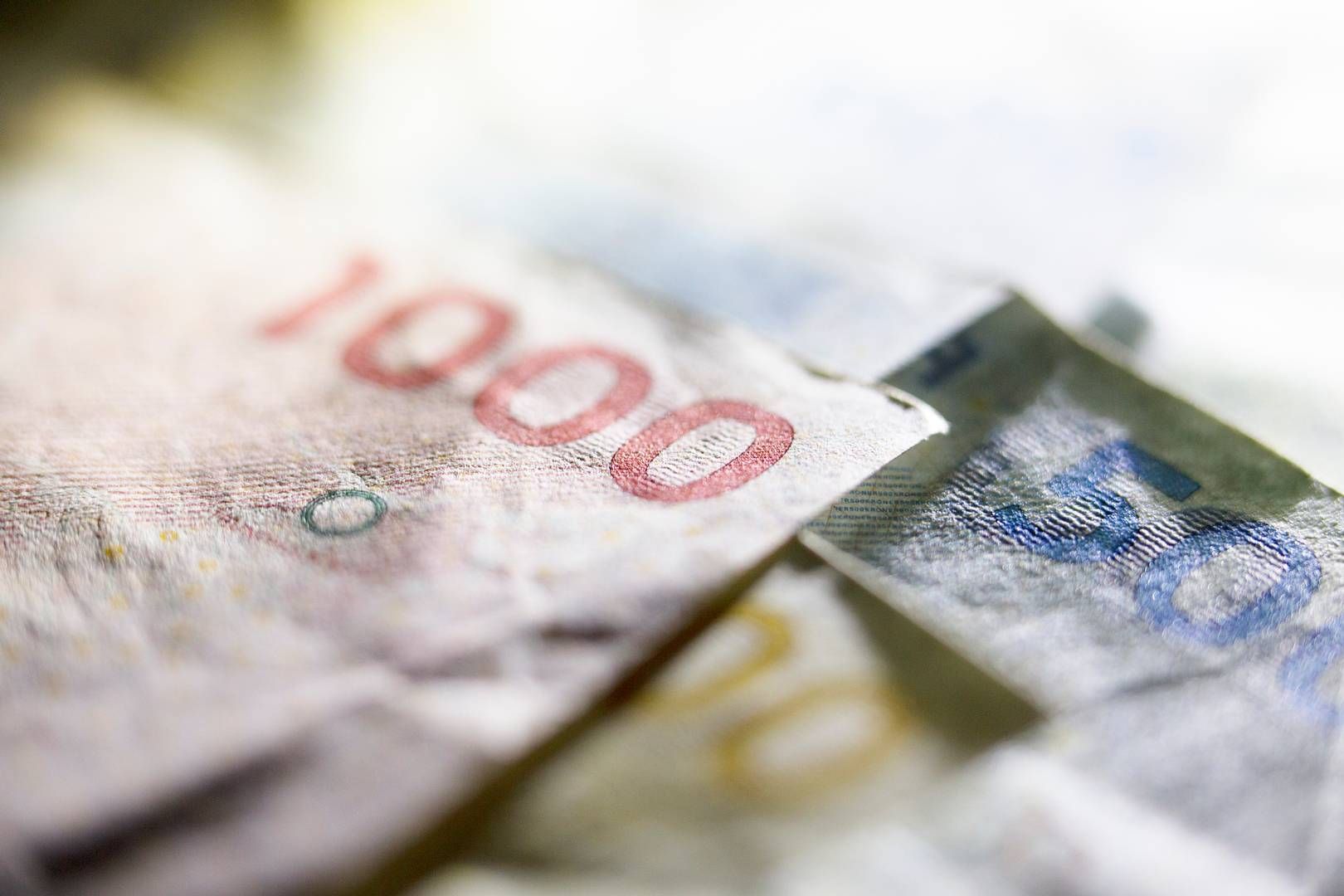 Hverdagsliv og hav kan blive tema på nye pengesedler