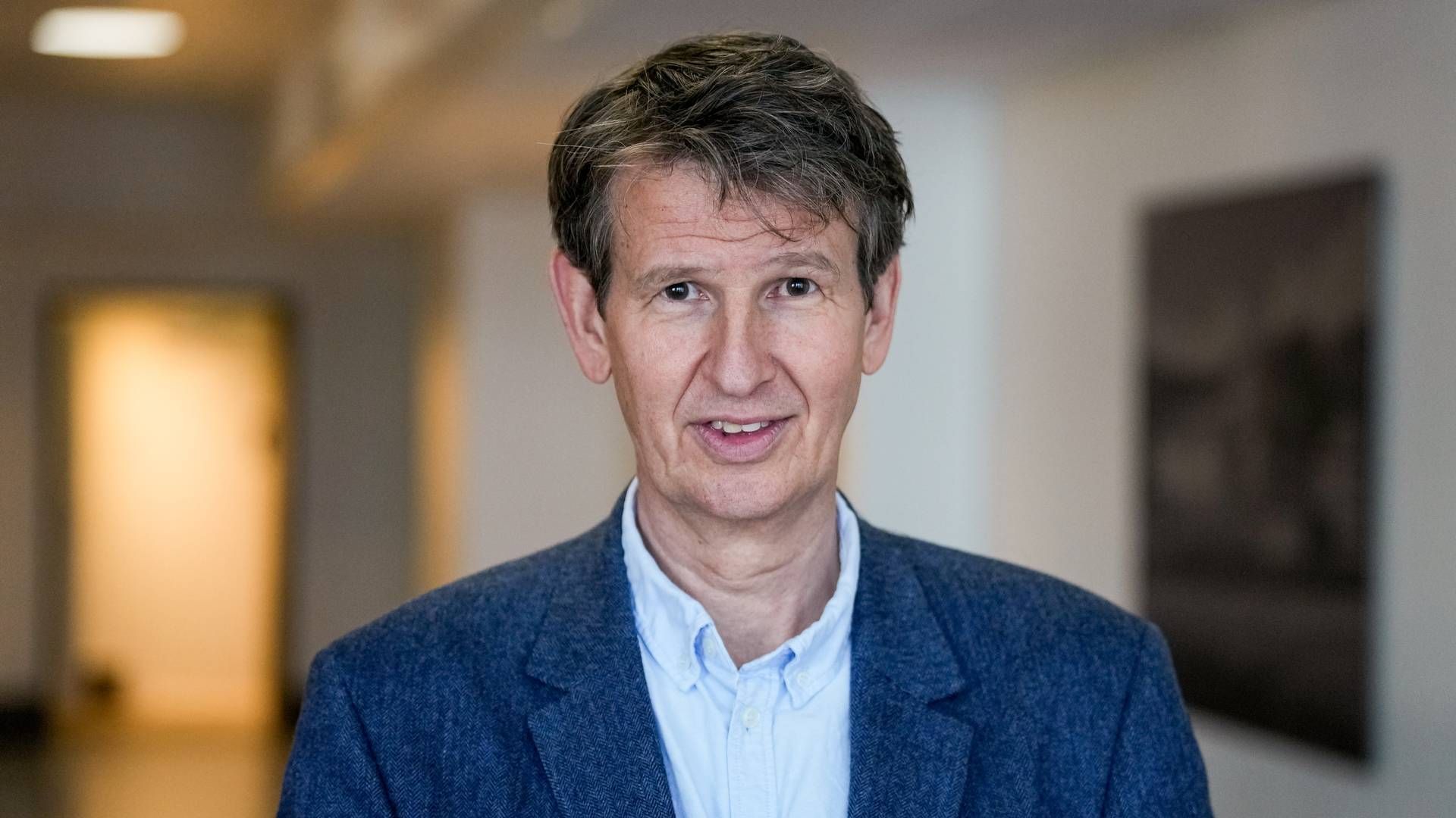 Beslutningsforum innfører ni nye metoder