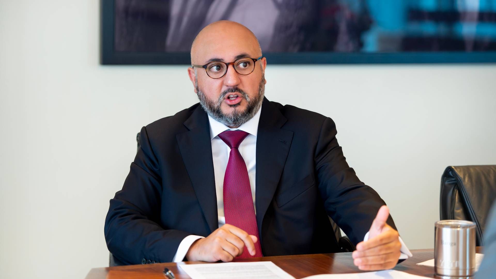 Maritime Hong Kong believes Trump's tariff war creates new opportunities