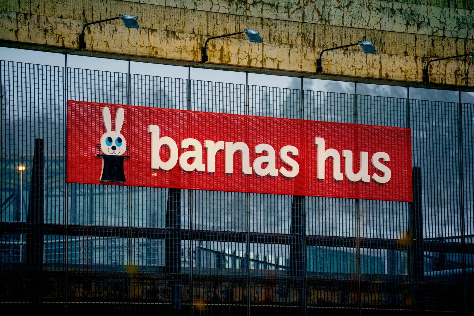 Barnas Hus har snudd milliontap til overskudd