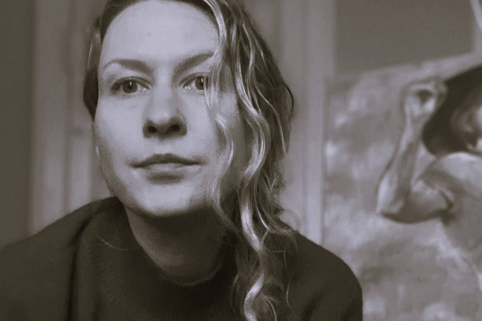 Deloittes pressechef stopper