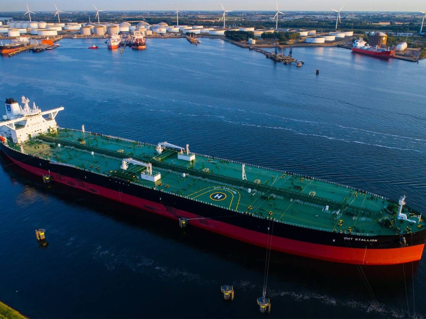 New strike hits Port of Gothenburg as talks collapse