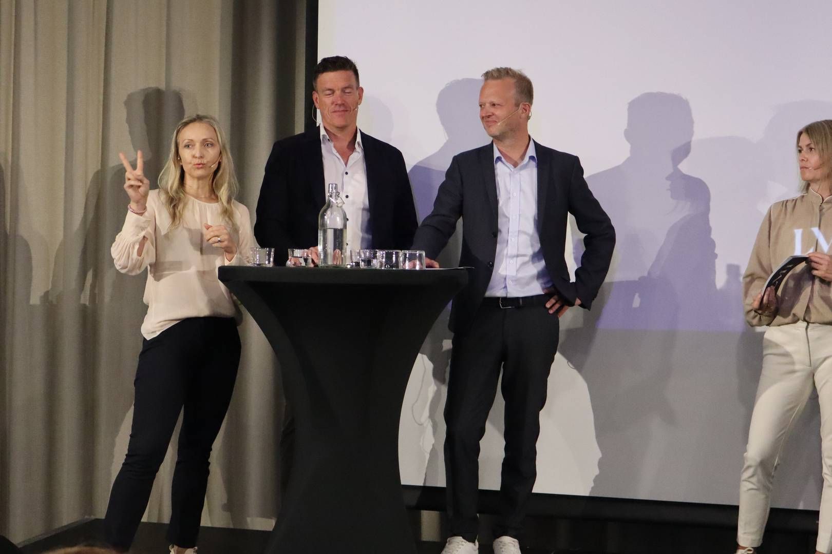 Investor: Norge trenger to ting for å lykkes med helsenæringen
