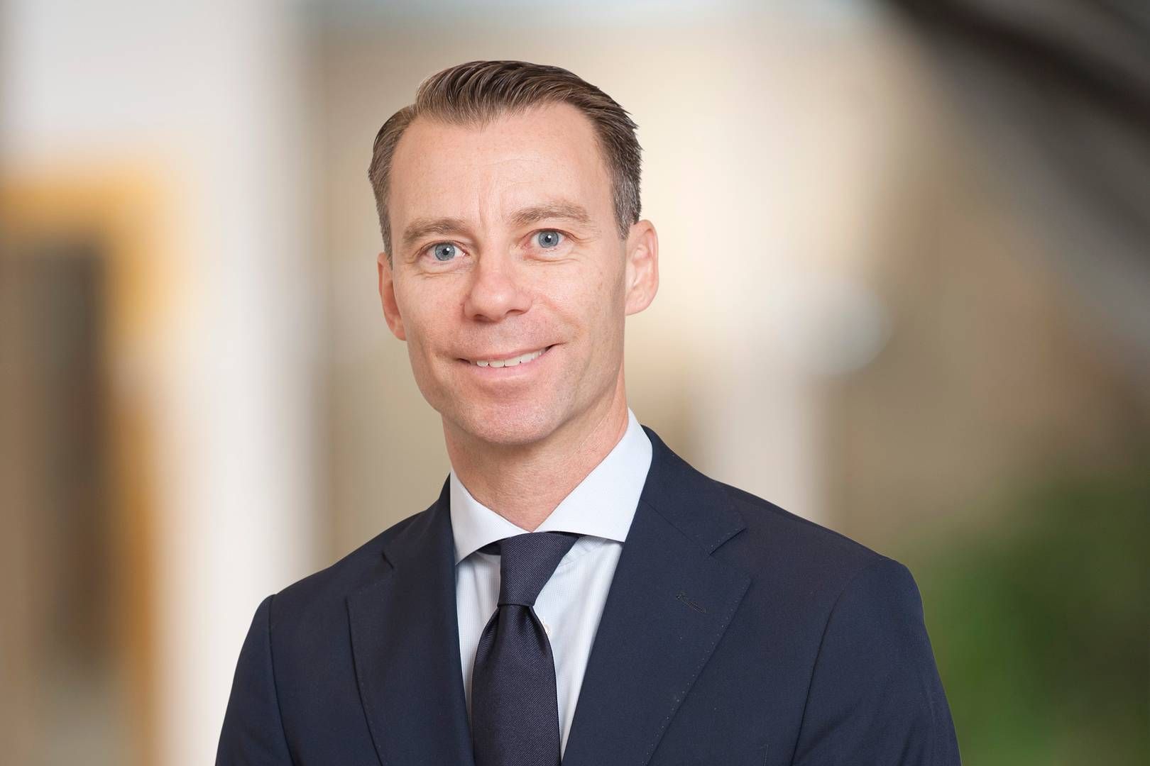 Bankföreningen växer i Bryssel – och byter namn