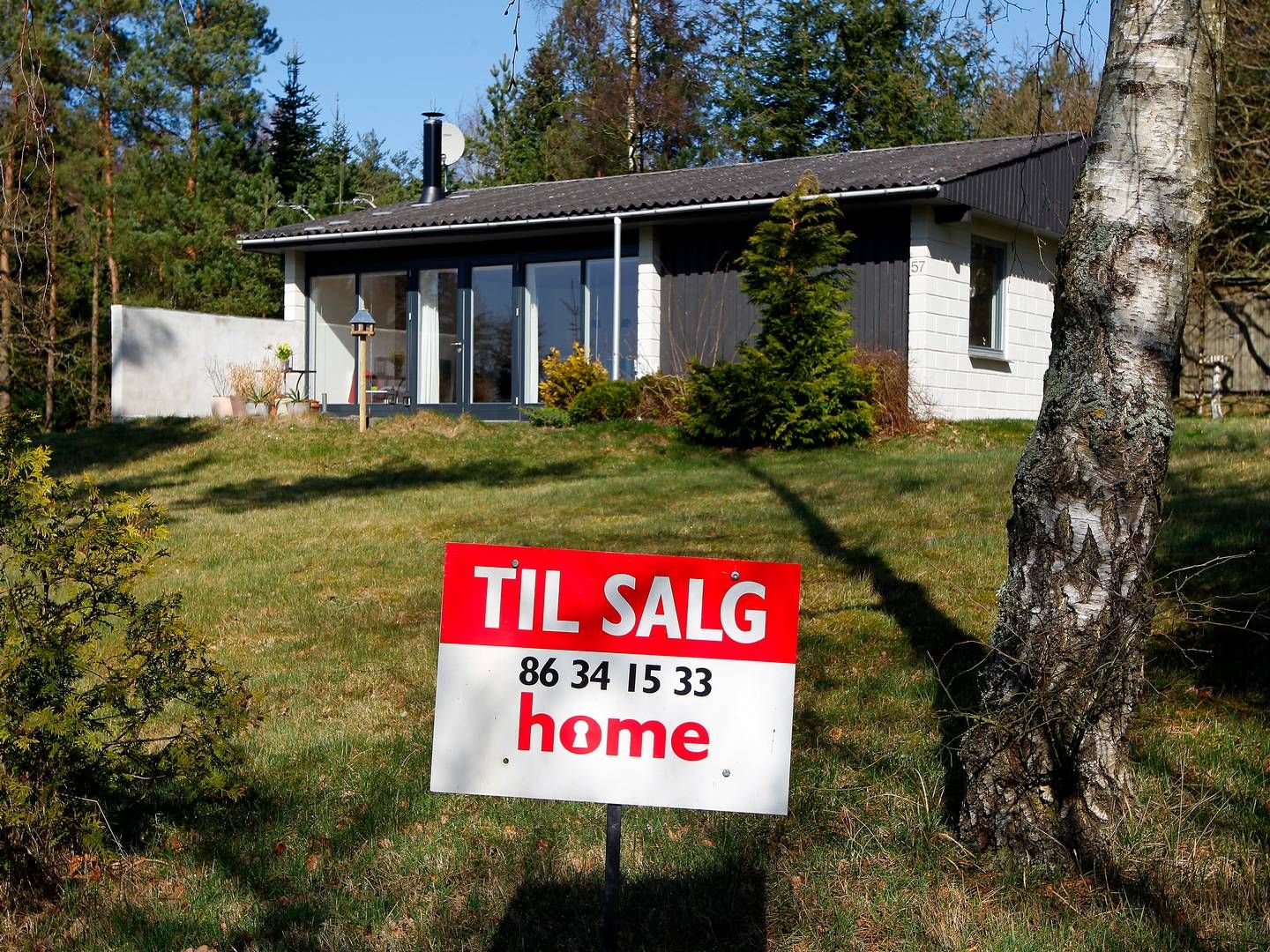 Realkredit - FinansWatch