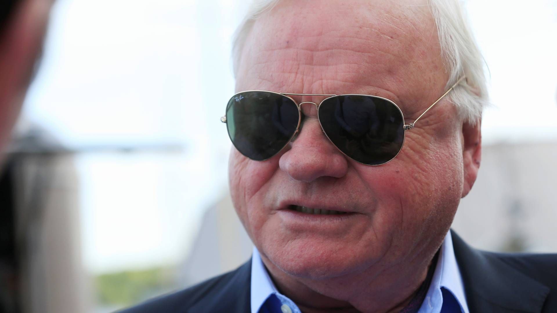 Fredriksen dropper tørlast og sælger Golden Ocean til Saverys