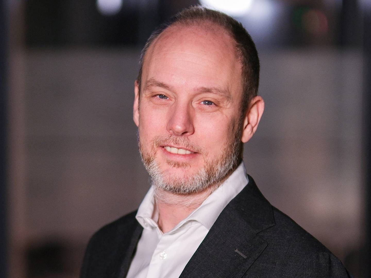 Kronikk: – Stoltenberg har helt rett om flytende havvind