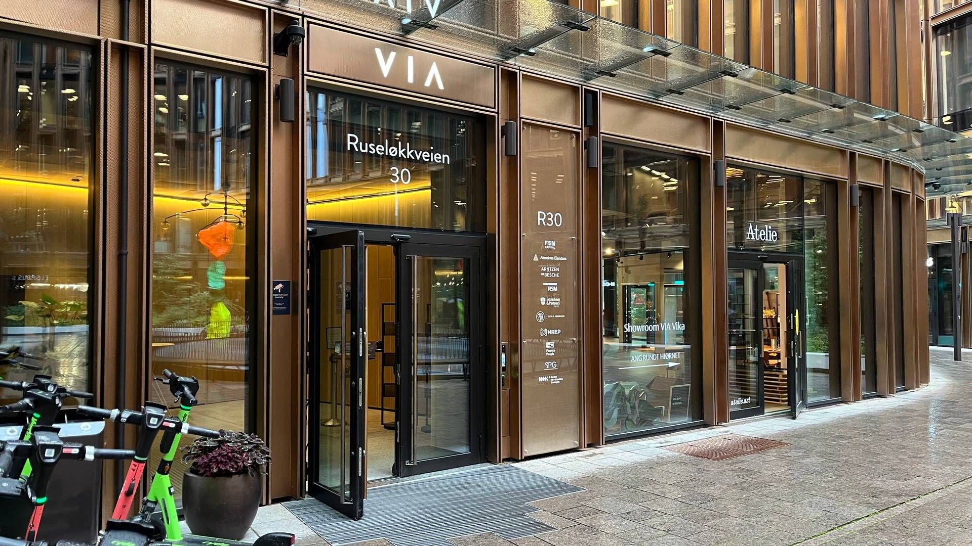 Ny rapport: RSM-revisor kan ha kjent til Ousdals lån tidligere enn ...