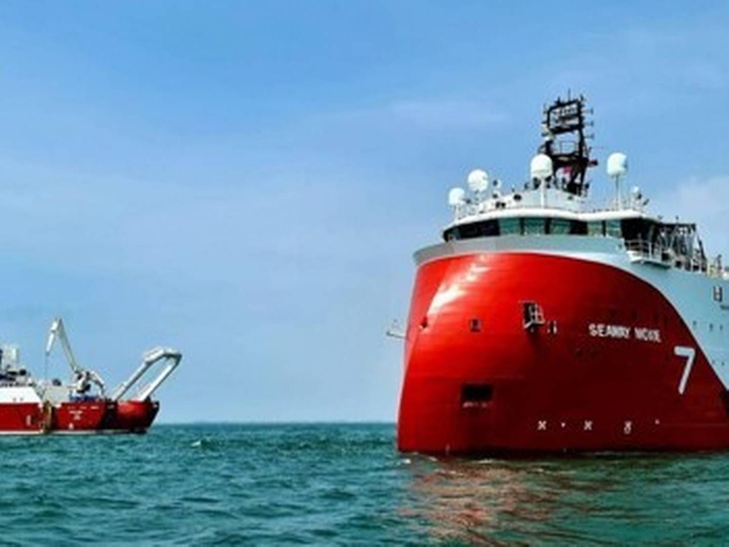Solstad Offshore had profitable 2024 and beats expectations
