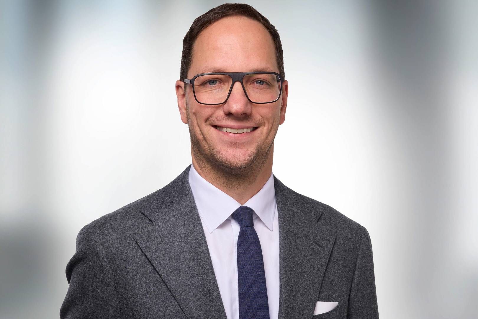 Christian Schmidt wird Leiter Transaction Banking der ABN Amro Deutschland