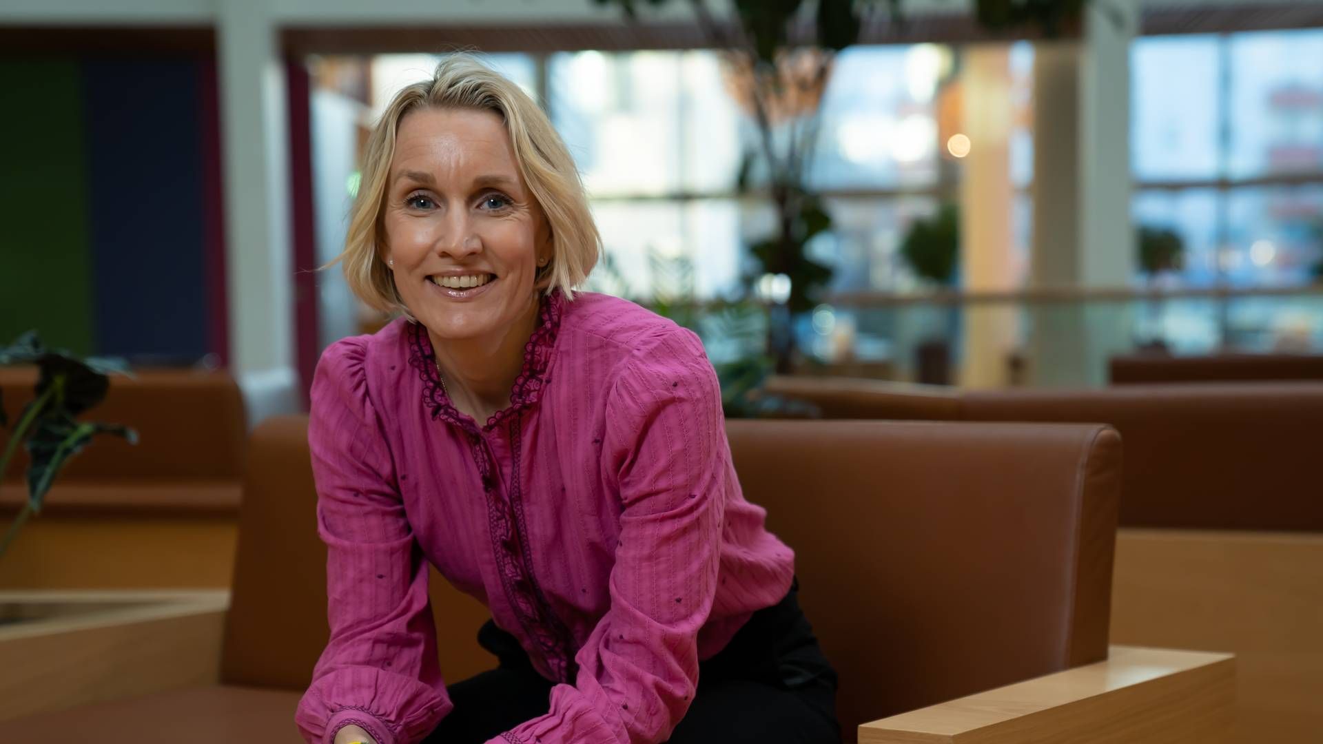 Flere banker setter ned rentene