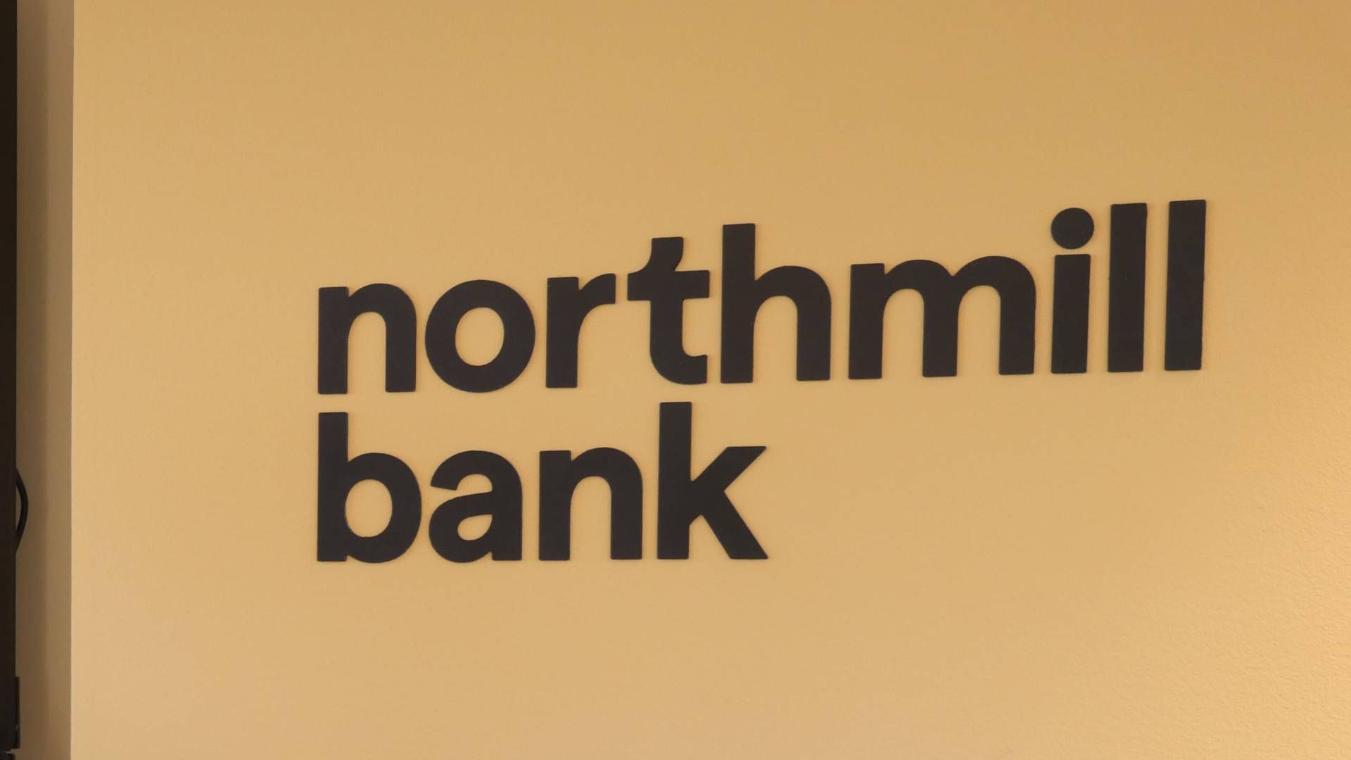Northmill rivstartar året: "Ett kanonkvartal"