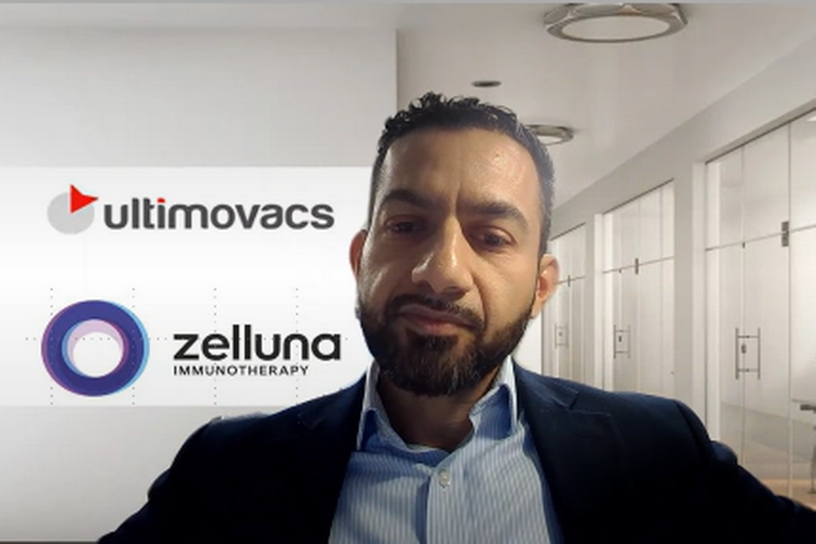 Zelluna kan ha kliniske data klare i første halvdel av 2026