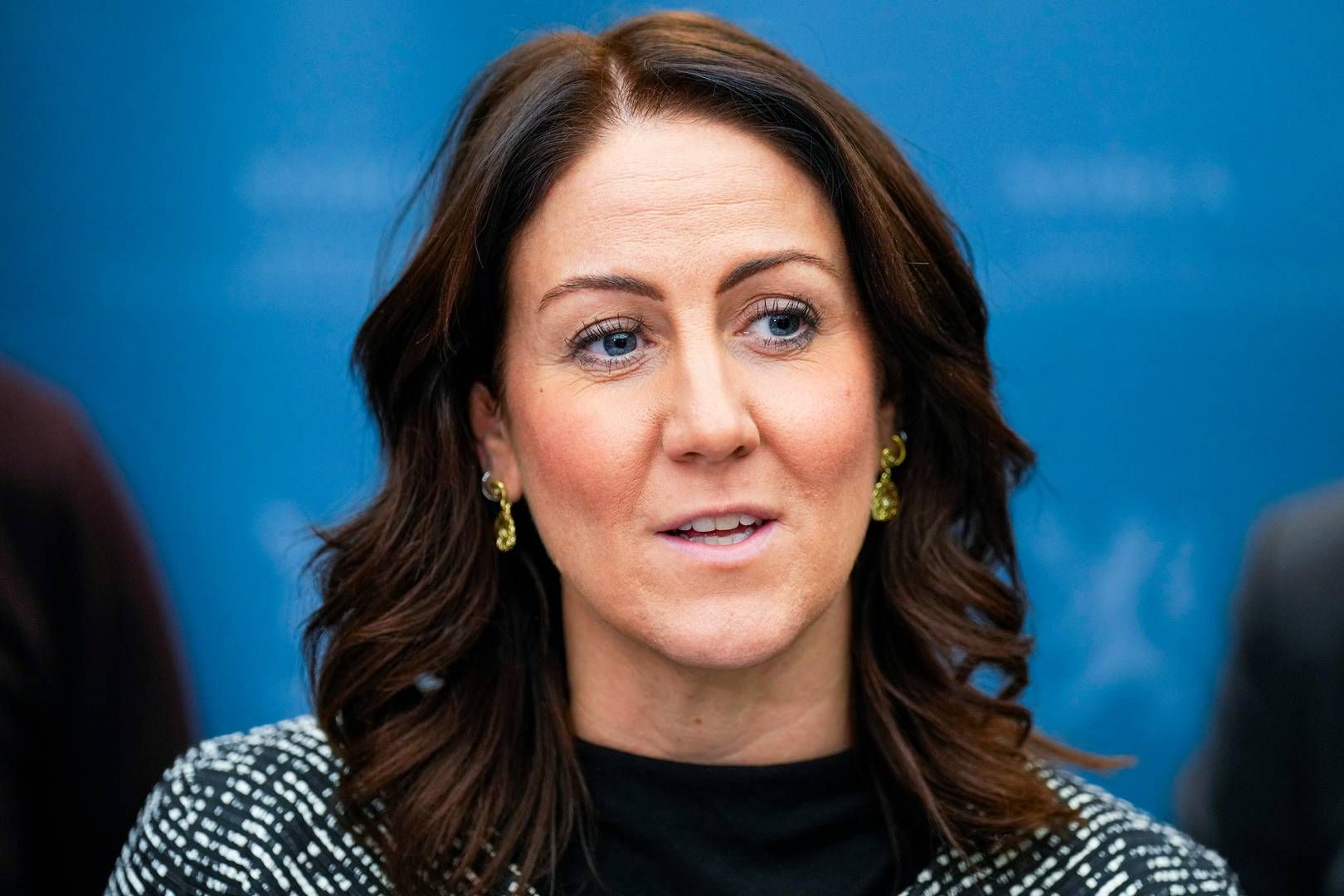 Brenna kaller inn partene til nye samtaler om IA-avtalen