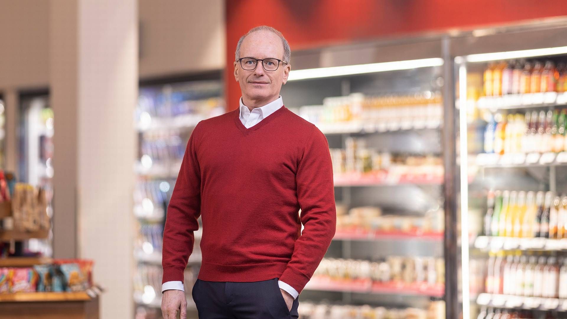 Gigaboks: – Målet i år er vekst, vekst, vekst