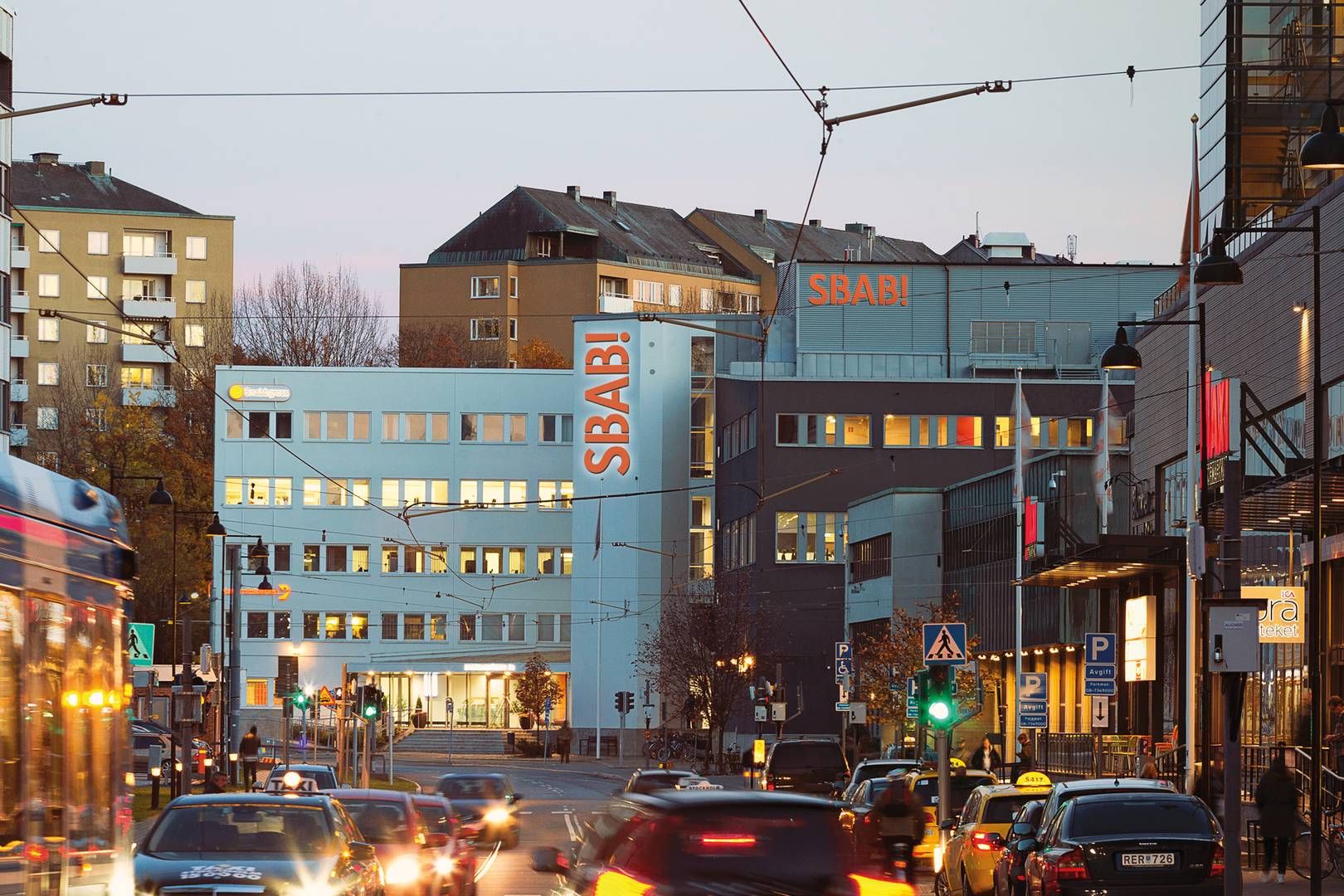 SBAB:s Booli slår tillbaka mot kritiken
