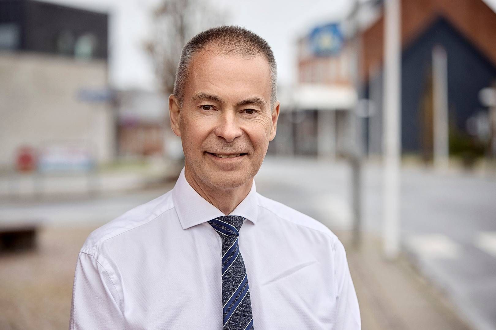 Hvidbjerg Bank slår tidligere rekordår