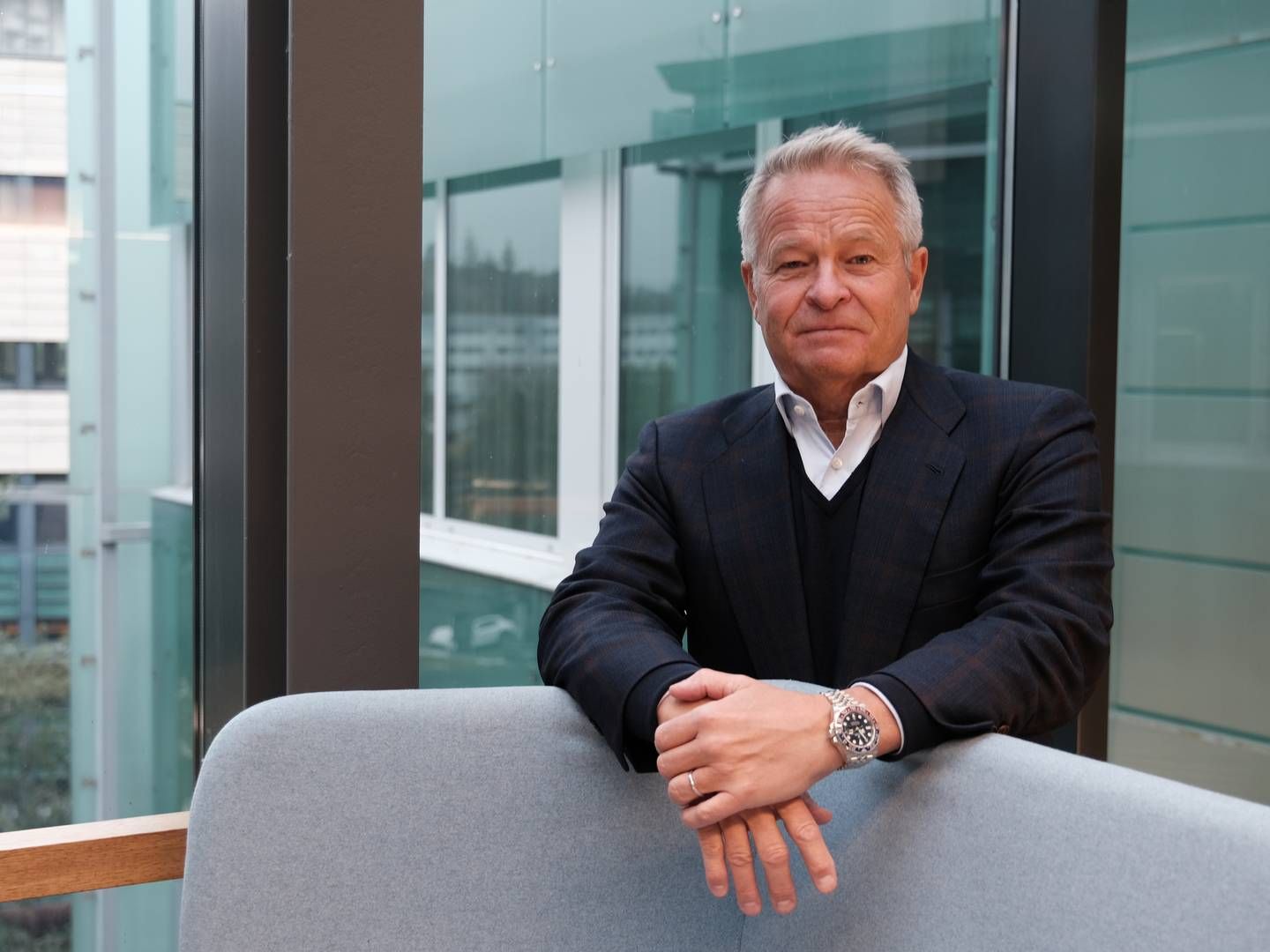 Nyheter - FinansWatch