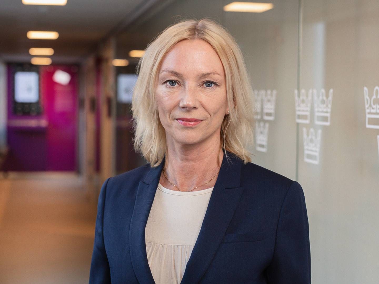 Carnegie Montrose är nu i helt skarpt läge