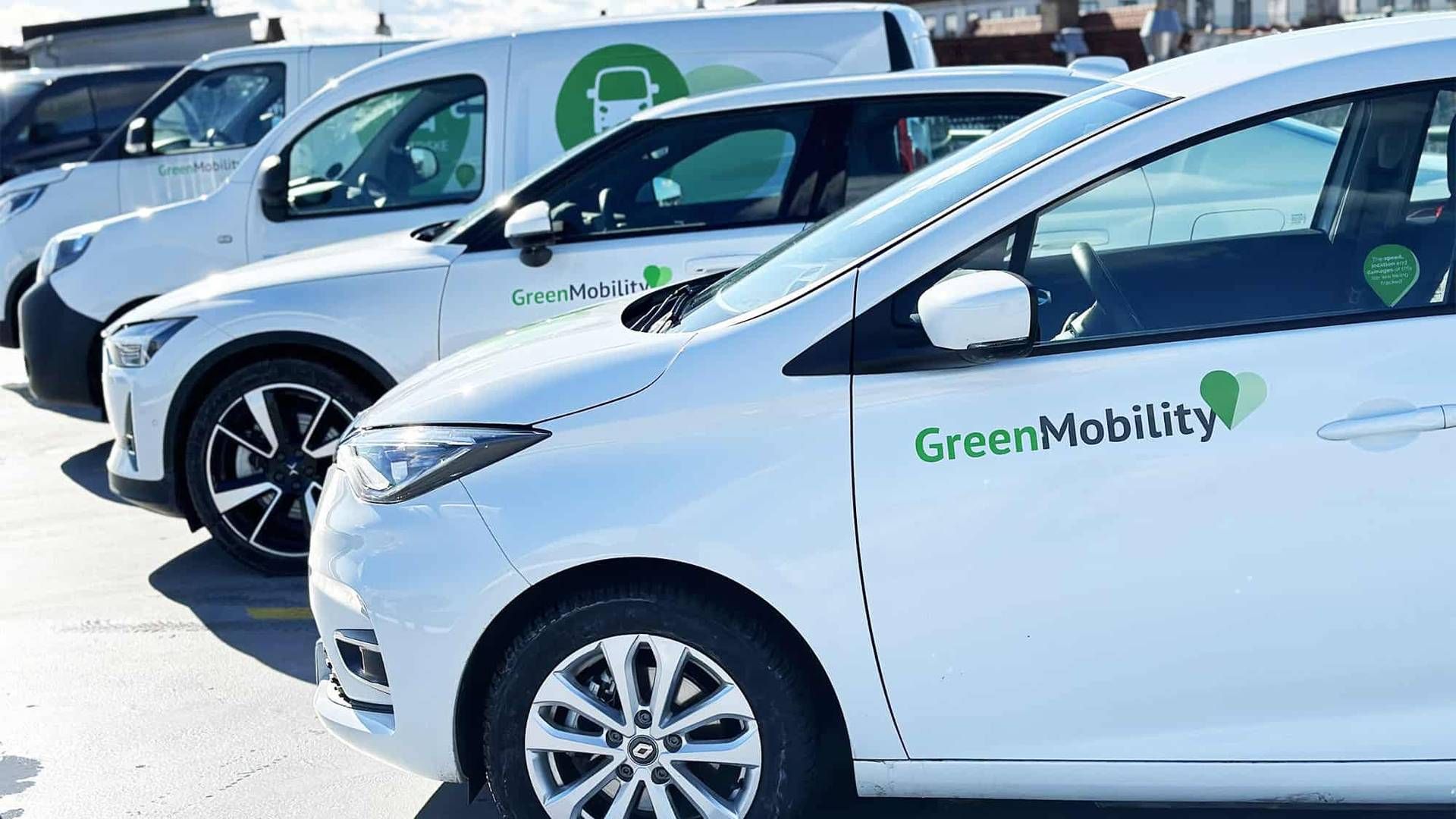 Greenmobility vinder strid mod belgiske minoritetsejere